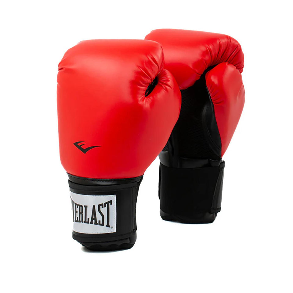 Guantes de Boxeo Prostyle Everlast – Everlast Perú