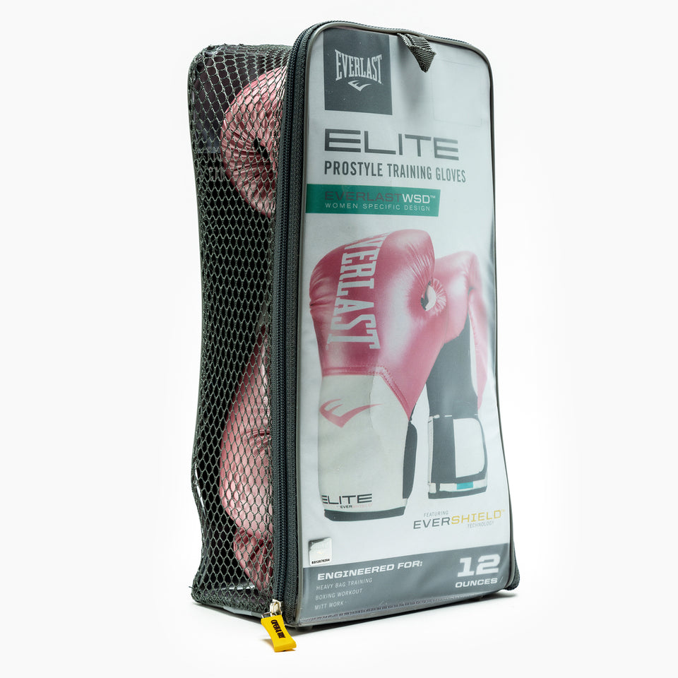 Guante EVE Prostyle Elite Training – Everlast